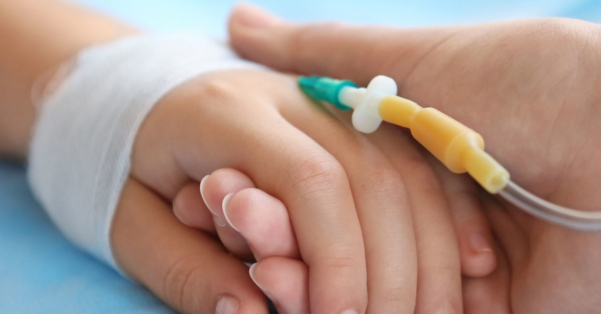 Common Surgeries in Children – What Parents Should Know - CHOC ...