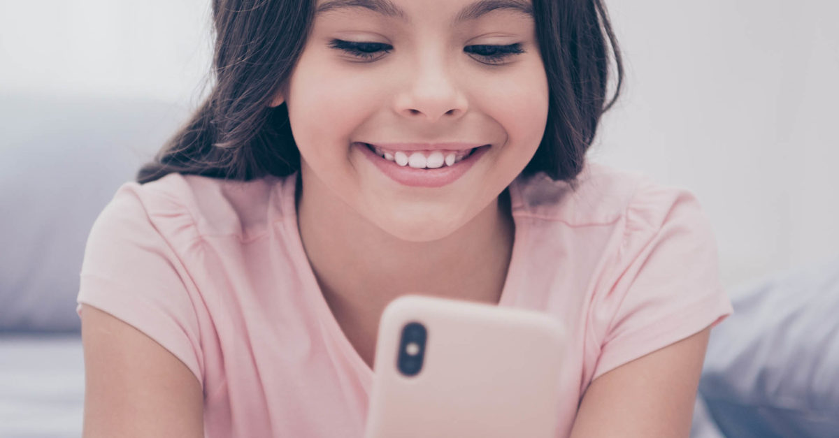 Talk With Your Kids About Inappropriate Internet Use