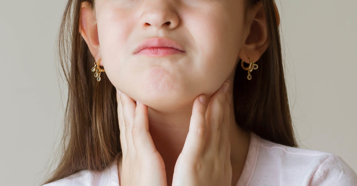 What is Eosinophilic Esophagitis? - CHOC - Children's health hub