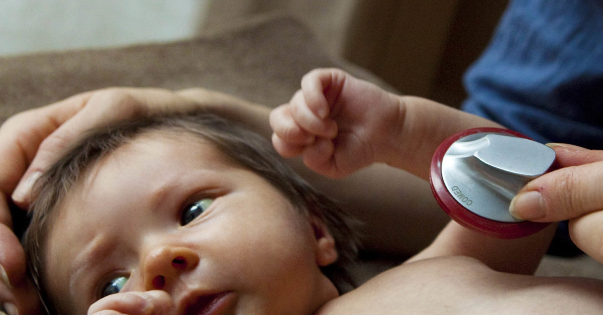 High Tech, All Heart - CHOC - Children's Health Hub