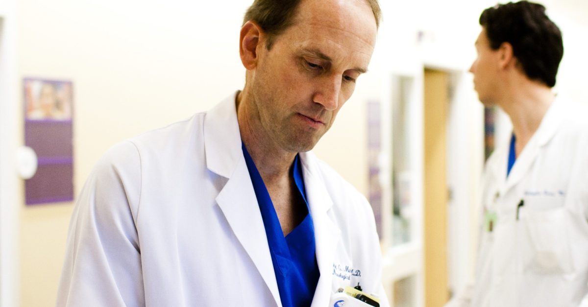 Meet Dr. Muhonen - CHOC - Children's Health Hub