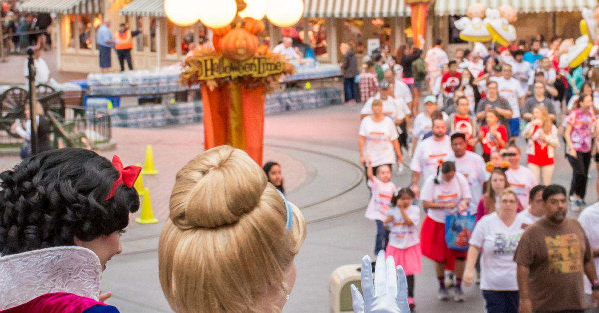 CHOC Walk in the Park: Insider Tips for Event Day - CHOC - Children's ...