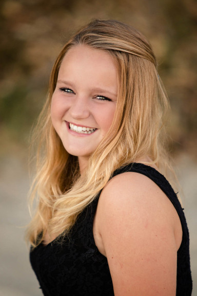 Young Athlete Returns to the Pool after Heart Procedure