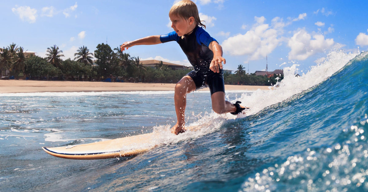 Keeping Kids Safe Around Water - CHOC - Children's Health Hub