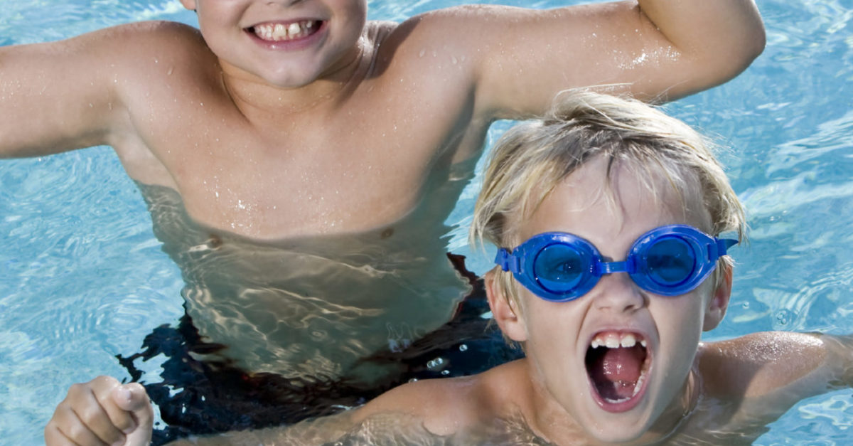 The Dangers and Symptoms of Secondary Drowning - CHOC - Children's ...