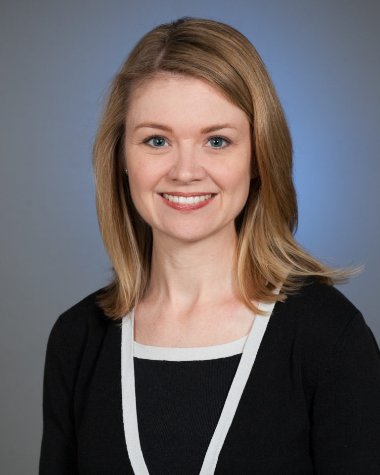 Meet Dr. Amy Harrison- CHOC Children's Blog