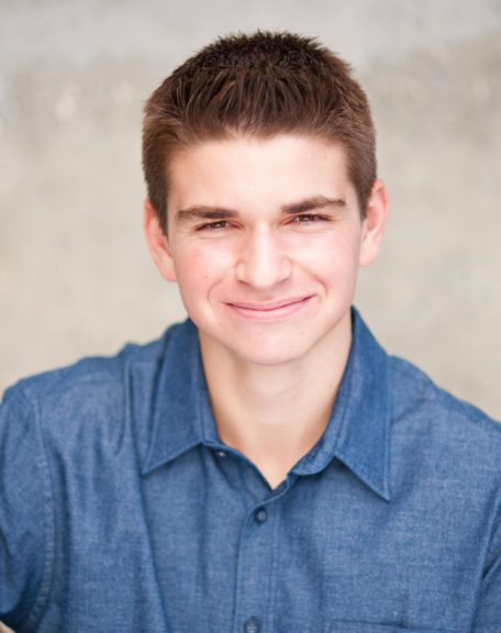 Living with Arthritis: Carson’s Story - CHOC - Children's Health Hub