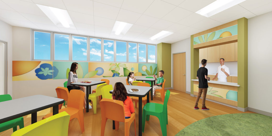 CHOC Breaks Ground on Pediatric Mental Health Unit
