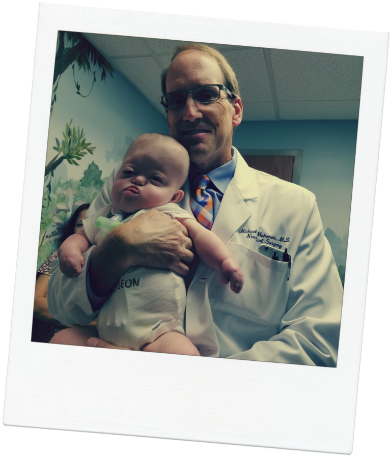 Why one mom is thankful for CHOC this year - CHOC - Children's Health Hub