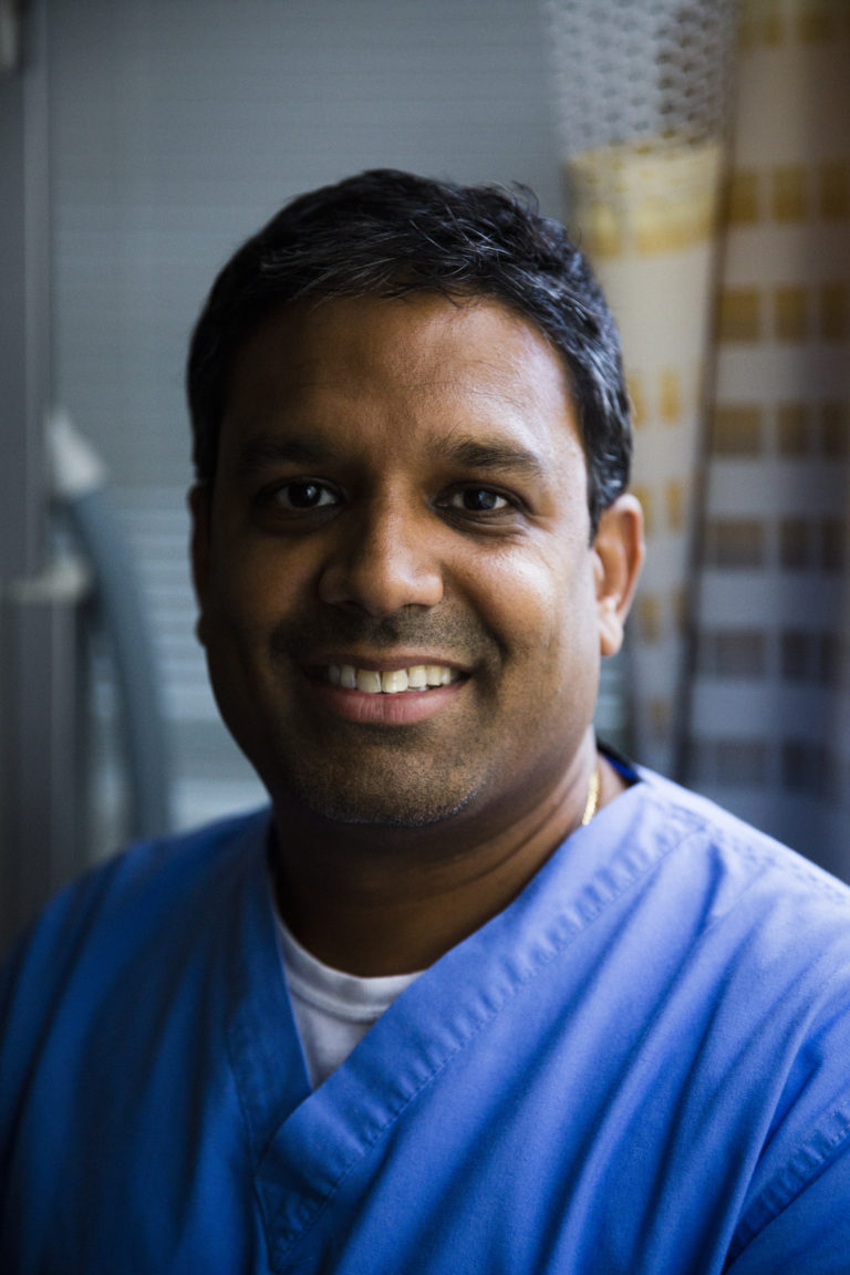 Meet Dr. Kushal Bhakta - CHOC Children's Blog