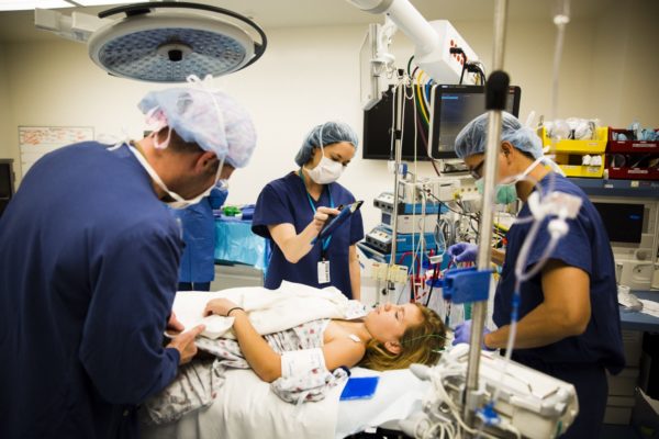 A Road Map to Surgery at CHOC Children's