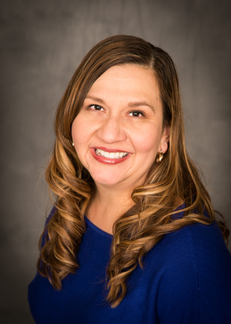 Meet Dr. Elisa Corrales - CHOC - Children's Health Hub