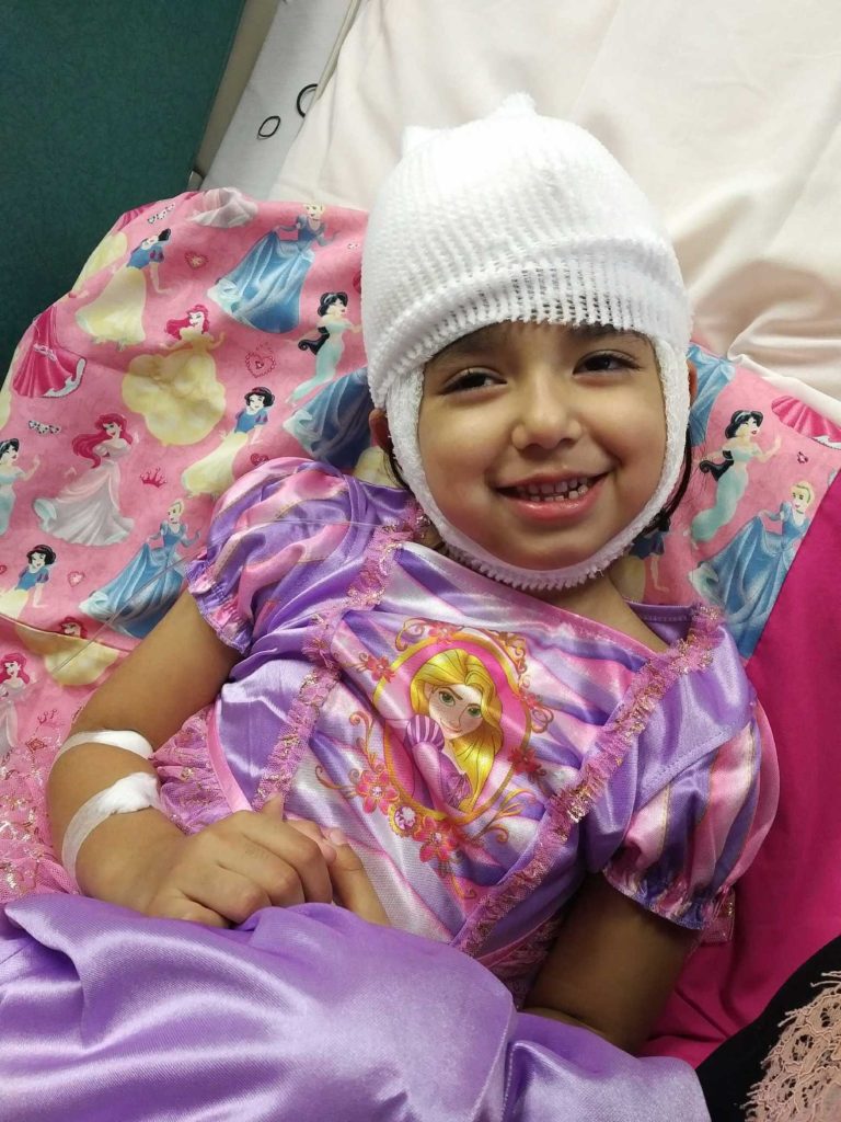 CHOC at Forefront of Treating Genetic Condition Batten Disease