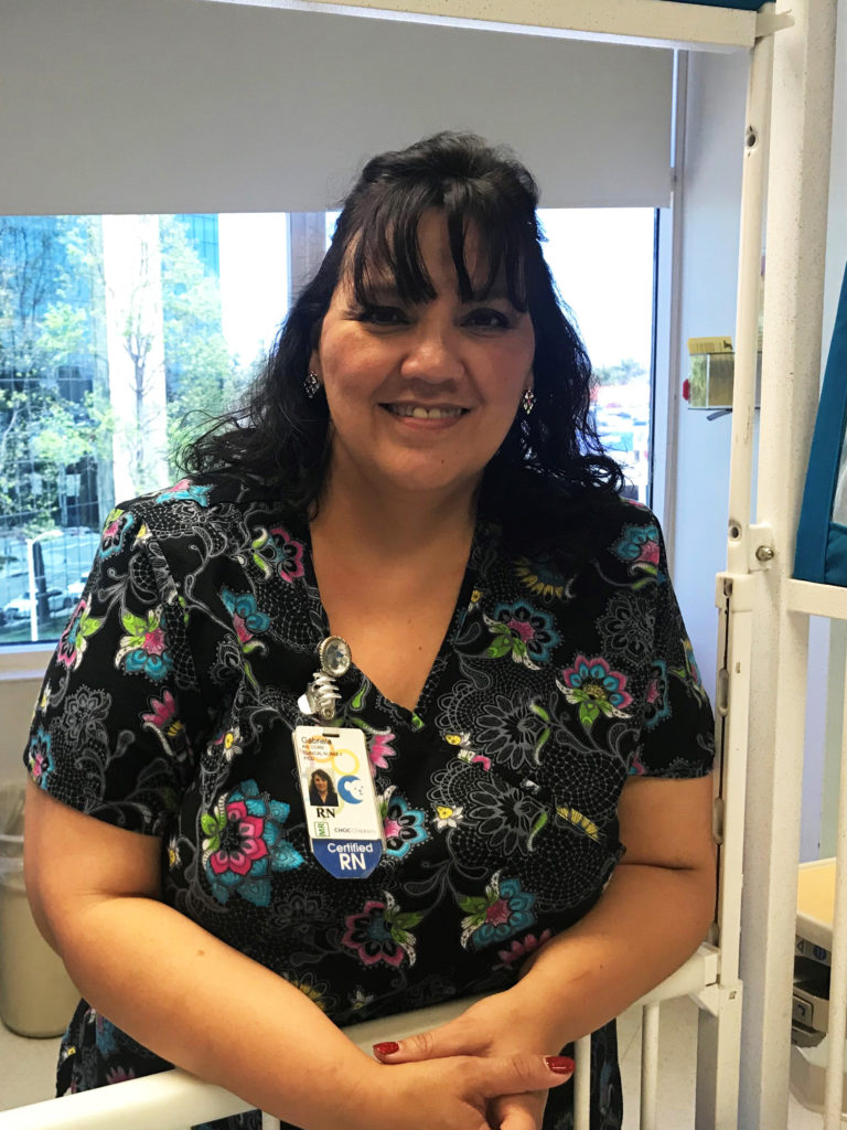 PICU Pediatric Intensive Care Unit Archives - CHOC Children's Health