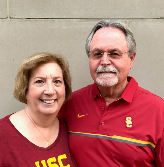 What We're Thankful for This Year: 2018