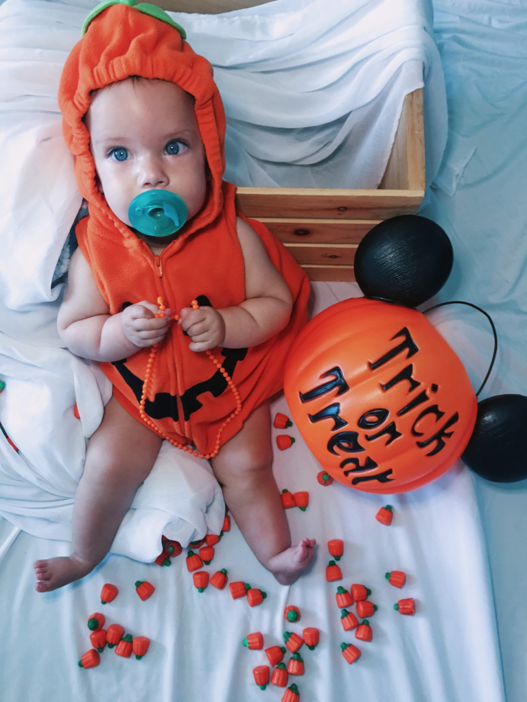 Living with polymicrogyria: Angelina's story
