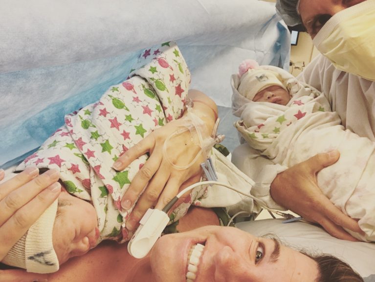 Fighting through GERD: Bowie and Finley’s story