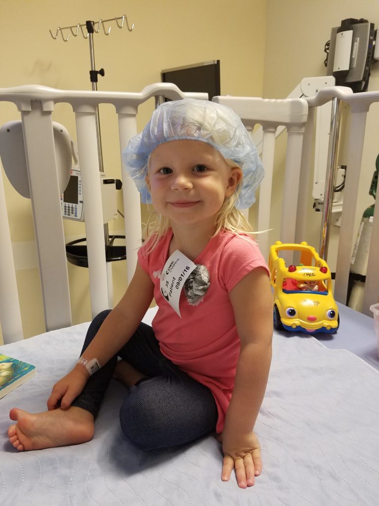 Living with Juvenile Arthritis - CHOC - Children's Health Hub