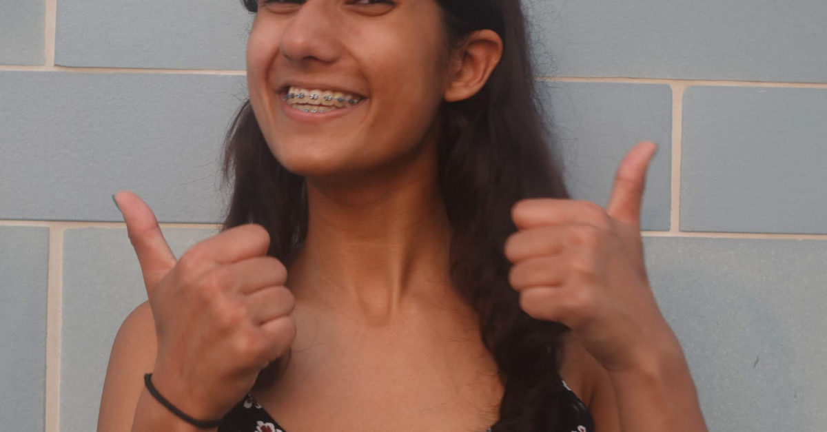 The benefits of neurostimulation: Diyya’s story