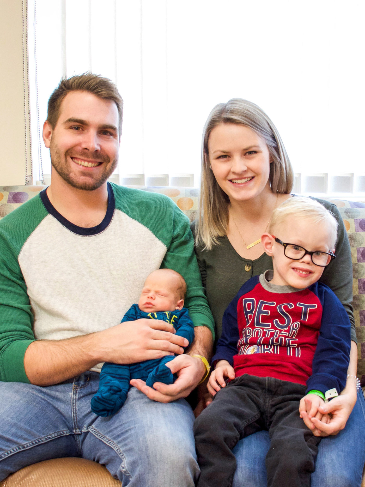 Neonatology / NICU Archives - CHOC Children's Health