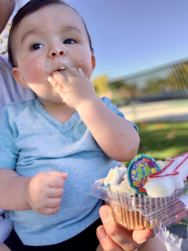 CPAM symptoms, diagnosis and treatment: My son's journey