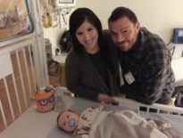 CPAM symptoms, diagnosis and treatment: My son's journey