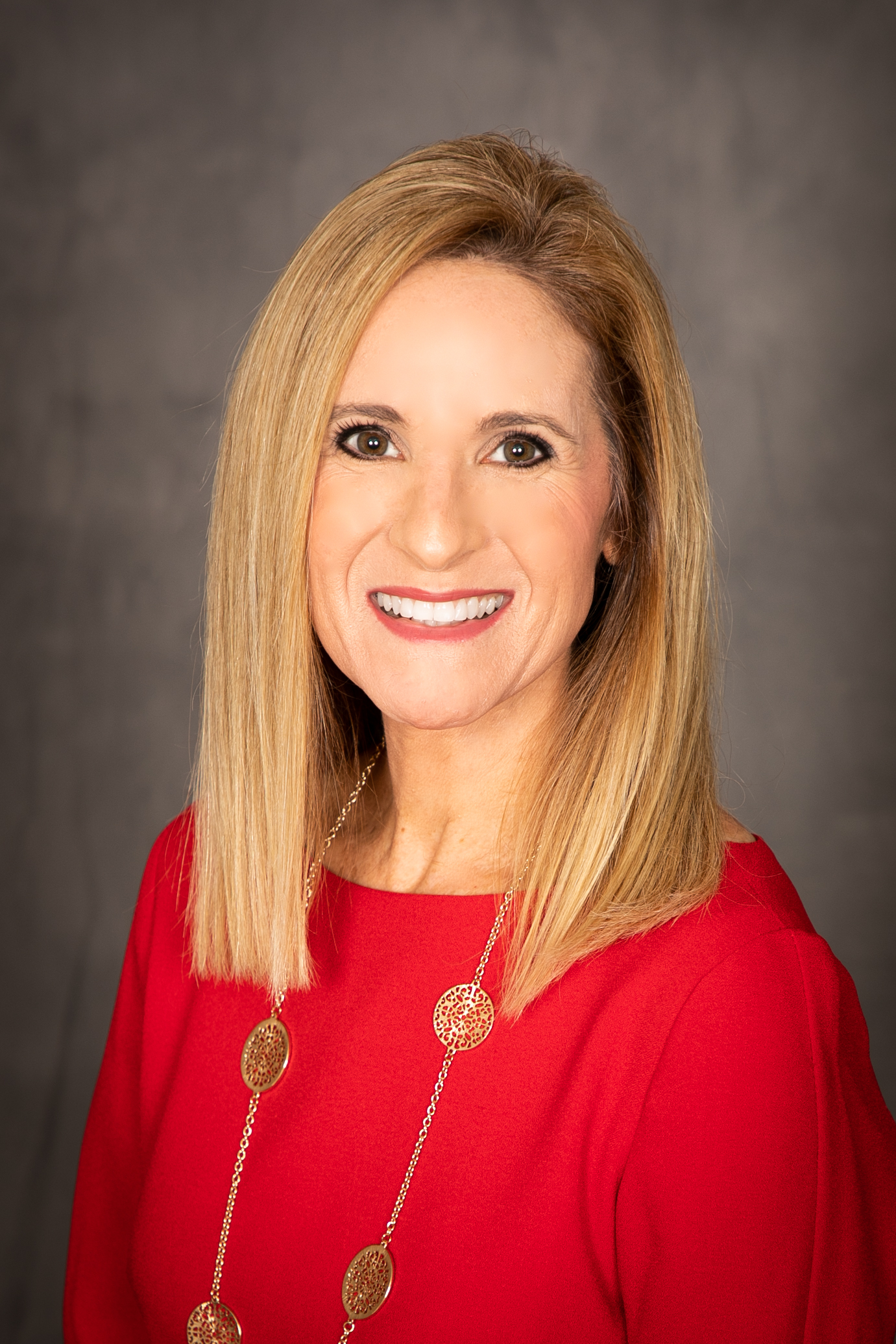 From patient to orthopaedics admin leader: Lucy’s story