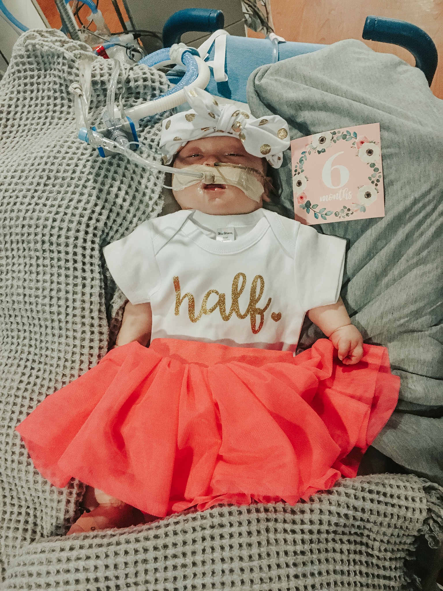 CHOC cardiac high-risk interstage program: Quinn's story