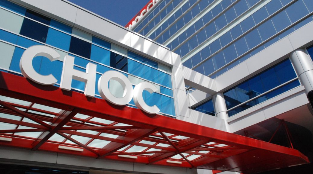 CHOC Children's Hospital of Orange County Archives - CHOC - Children's ...