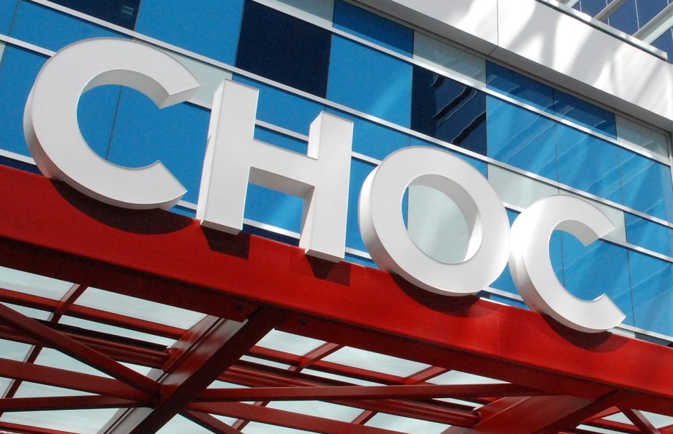 COVID-19 safety sticker doodle art delights CHOC patients - CHOC ...