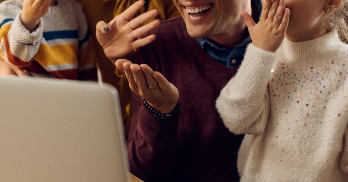 How to safely celebrate Thanksgiving during COVID-19