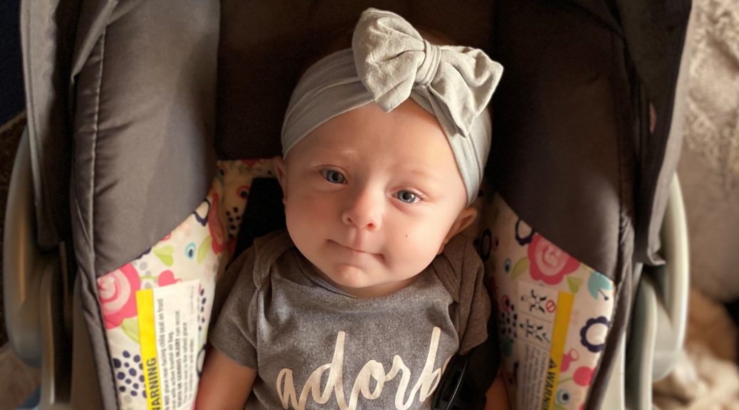 Neonatology / NICU Archives - CHOC Children's Health