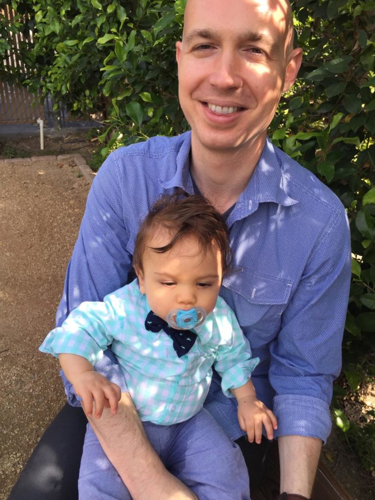 A new tool to empower CHOC NICU parents