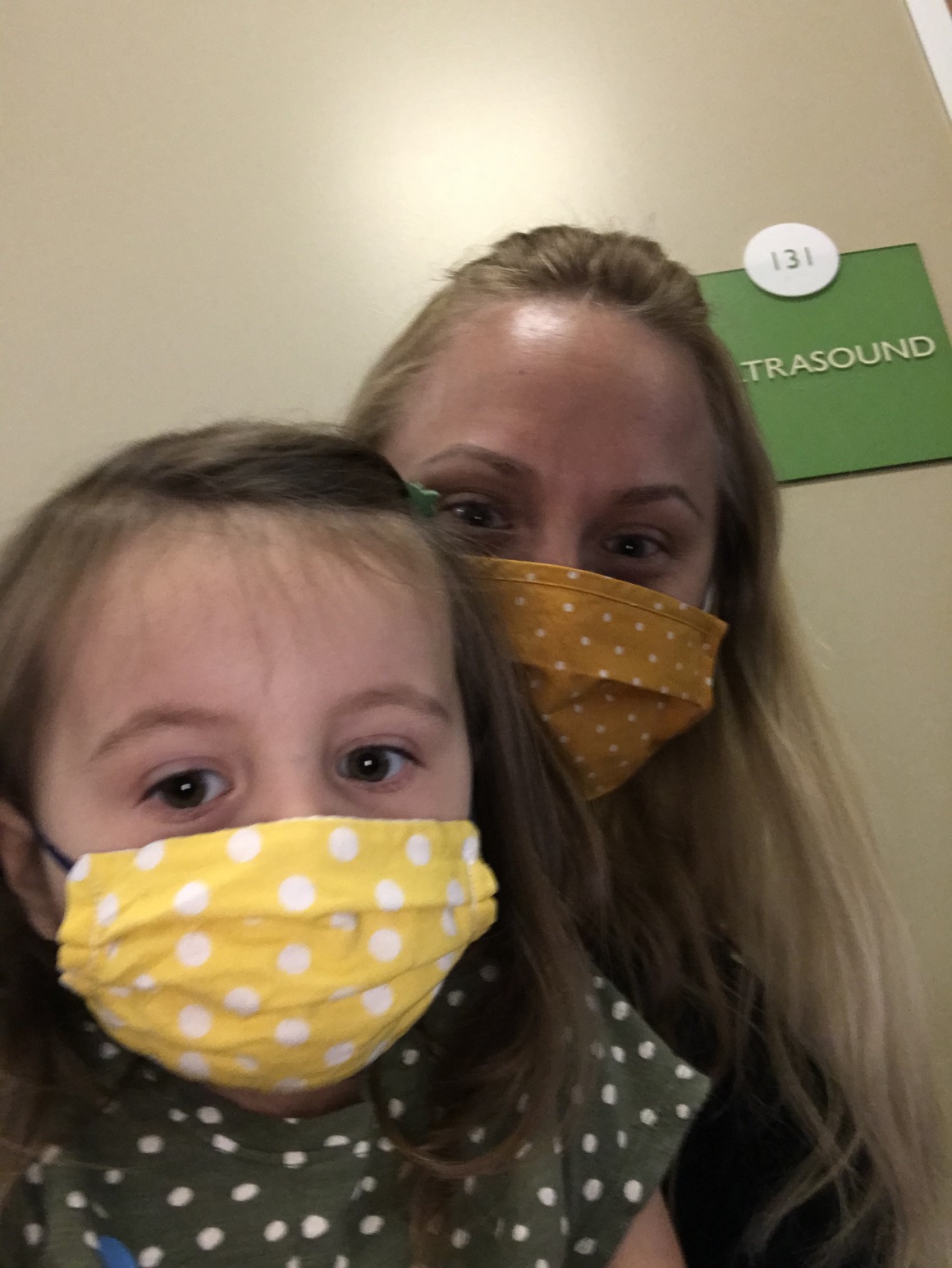 Seamless primary and specialty care: Lea’s story