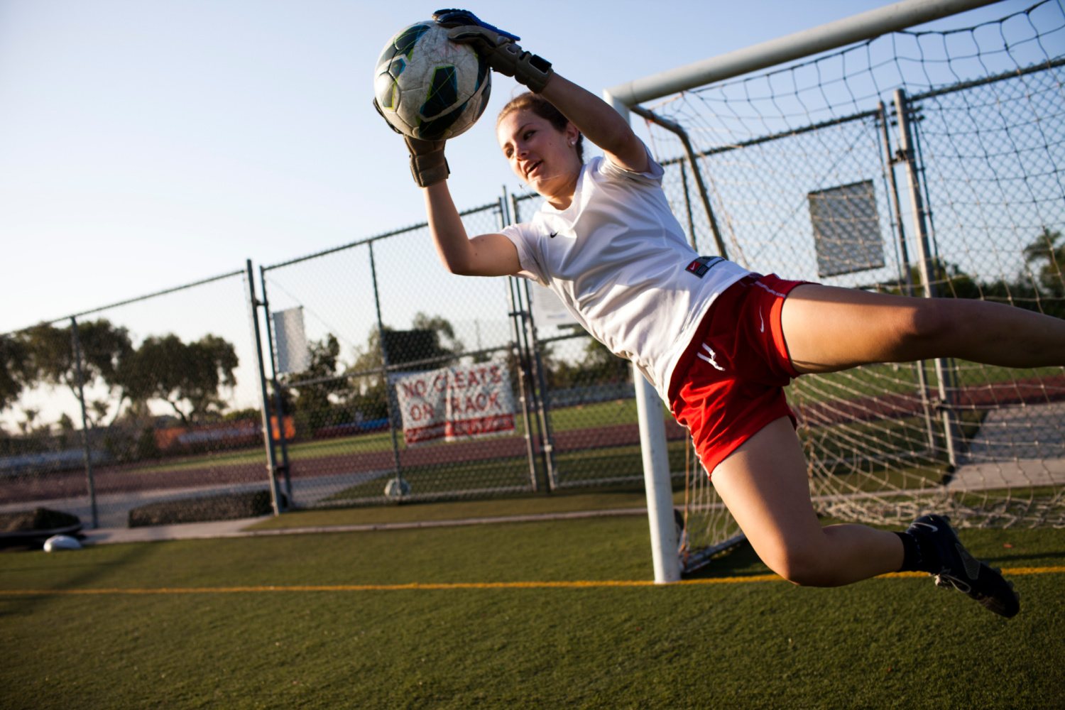 Why sports physicals are important – especially after COVID-19