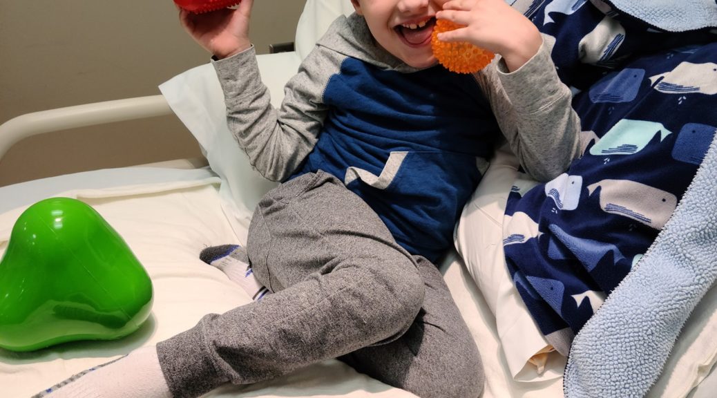 Rare Disease Archives - CHOC Children's Health