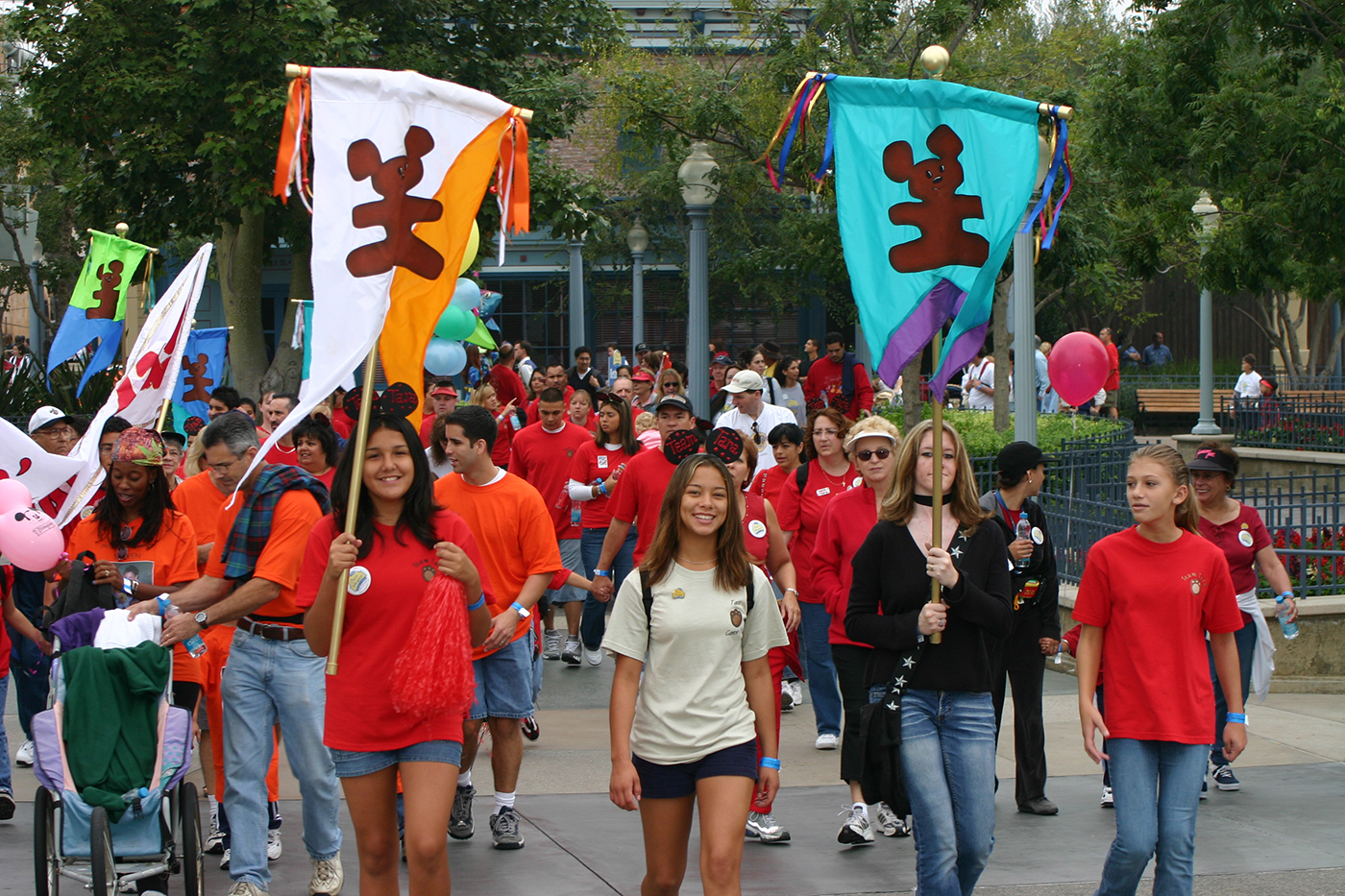 Enhancing CHOC magic through the power of Disney stories - CHOC ...