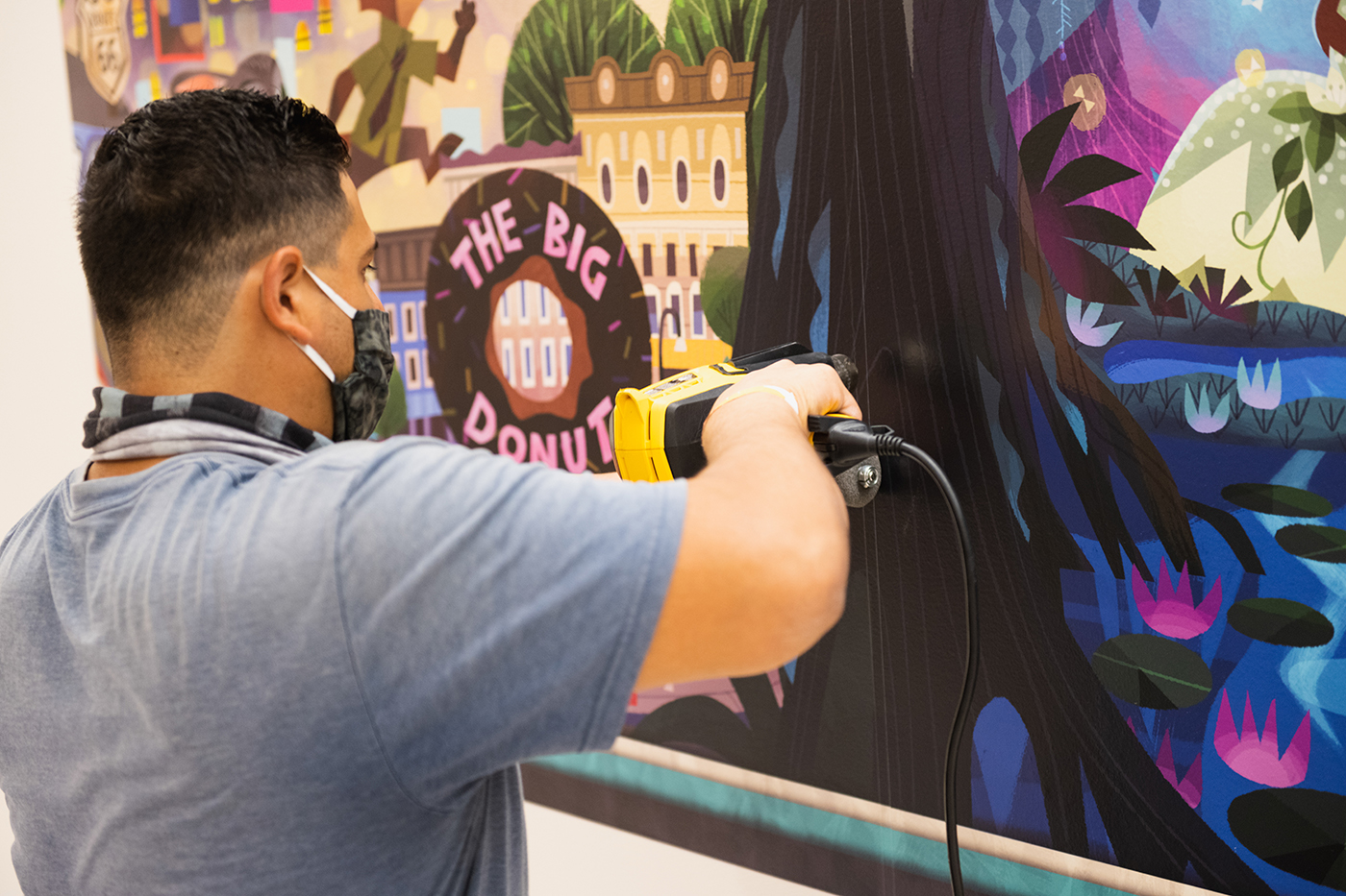 Enhancing CHOC magic through the power of Disney stories - CHOC ...