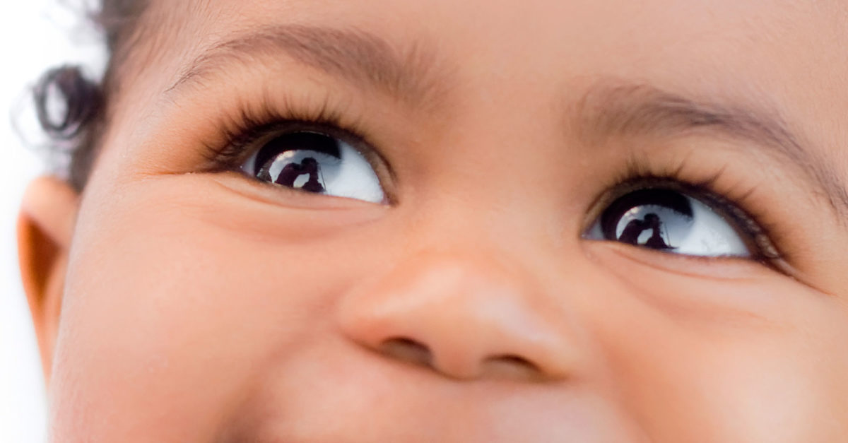 Is my baby teething? Signs and symptoms of teething in babies - CHOC ...