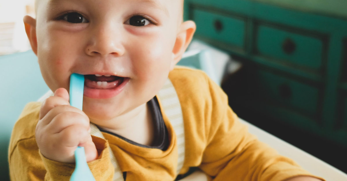 Starting solid foods with babies: An ultimate guide - CHOC - Children's ...