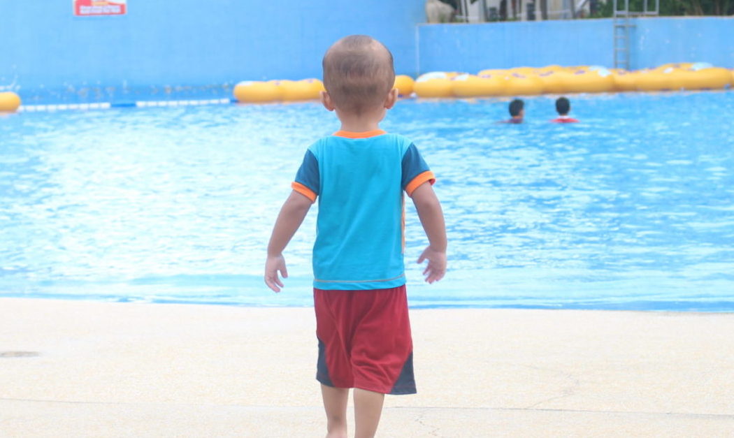 Preventing child drowning: Advice from a PICU doctor