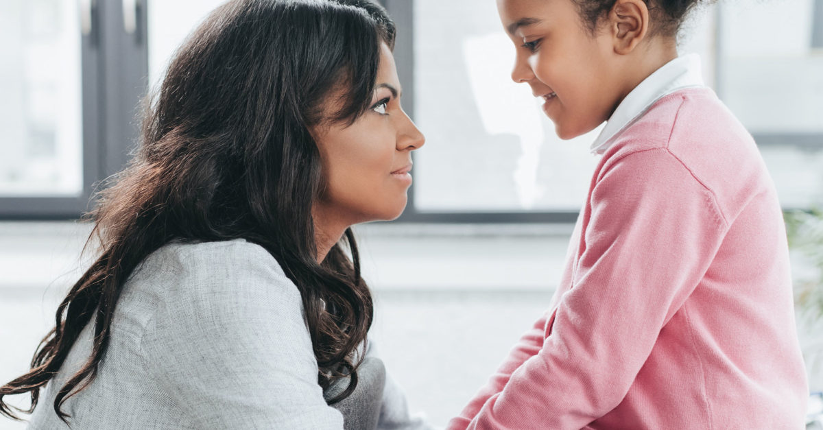 Delta COVID-19 variant and children: What parents need to know - CHOC ...