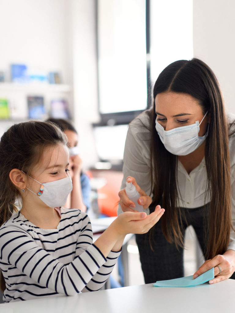 School Archives - CHOC Children's Health