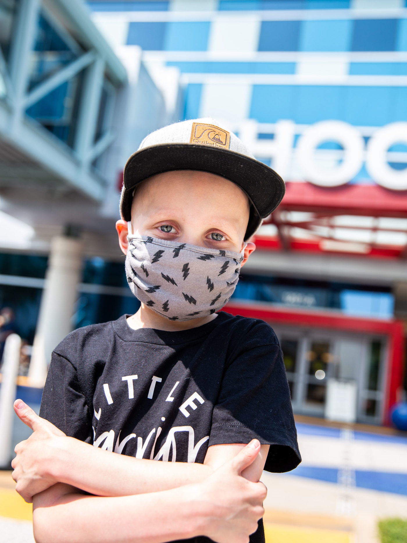 Cancer / Oncology Archives - CHOC Children's Health