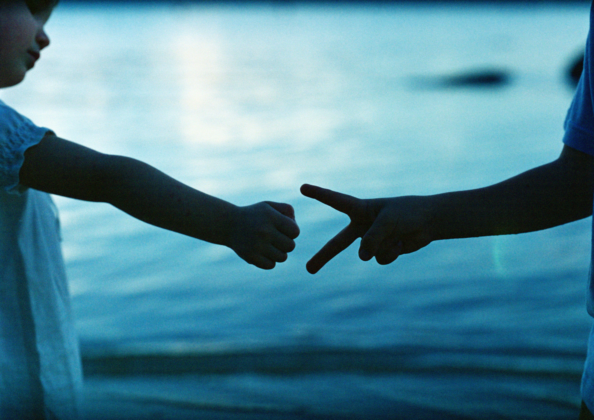 Long Live Childhood Podcast - CHOC - Children's Health