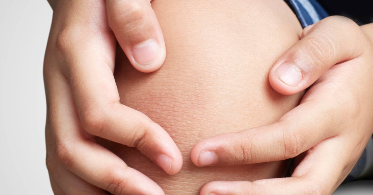 Growing Pains in Kids - CHOC - Children's Health Hub
