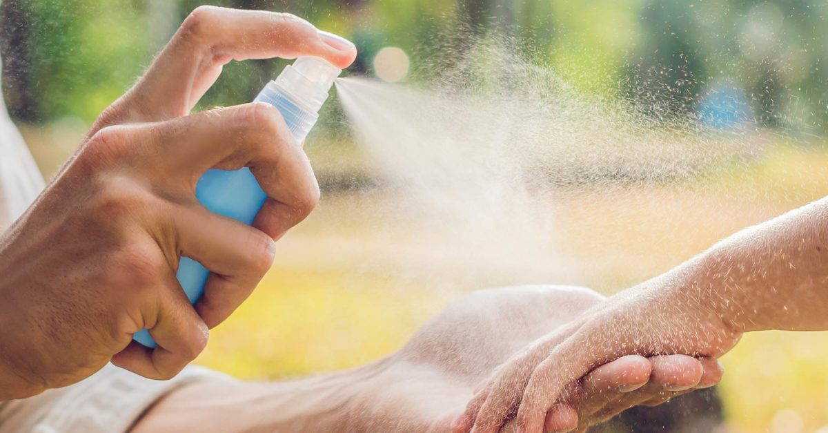 How Effective are Hand Sanitizers? - CHOC - Children's Health Hub