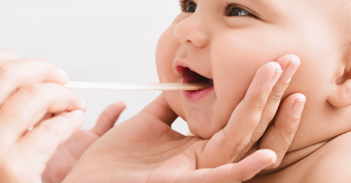 A parent’s guide to antibiotics - CHOC - Children's Health Hub