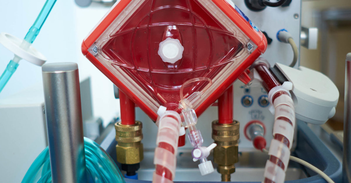 How ECMO Can Save a Child’s Life - CHOC - Children's Health Hub