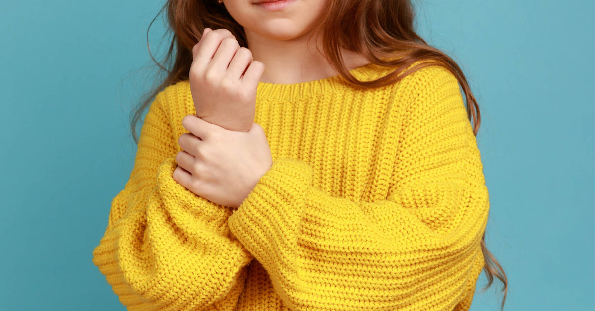 Chronic Inflammation and what it means in a child - CHOC - Children's ...